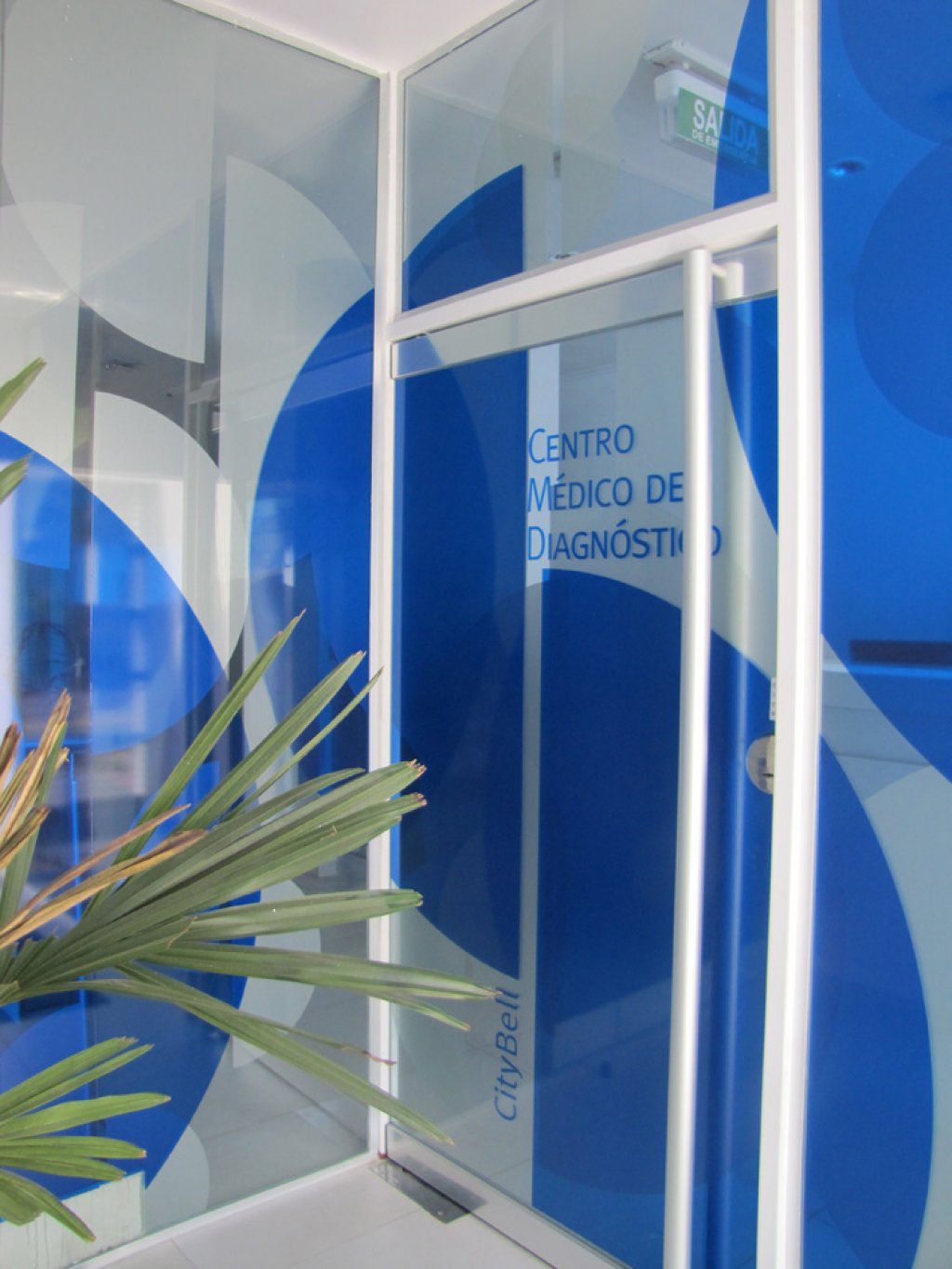 Centro Médico de Diagnóstico